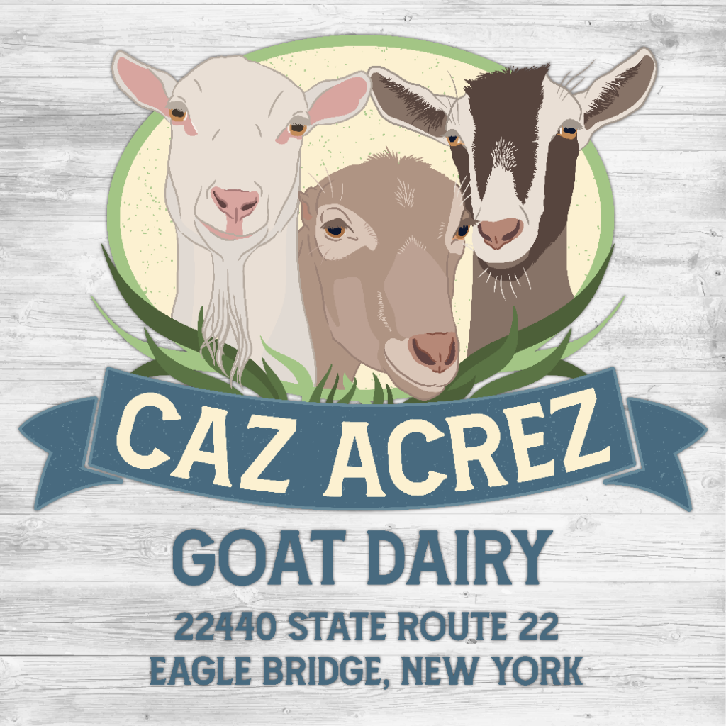 Custom Farm Signs - Grand Champion Designs