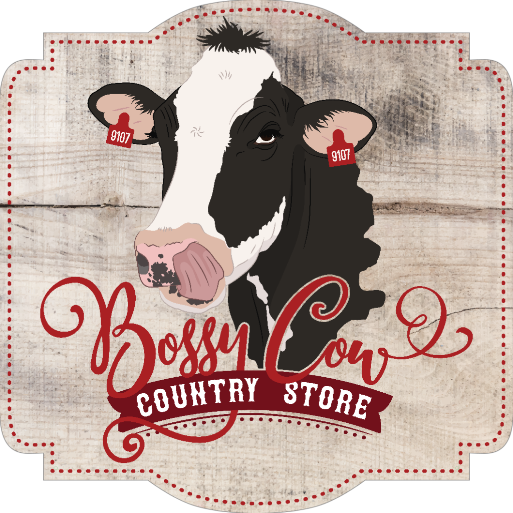 Custom Farm Signs - Grand Champion Designs