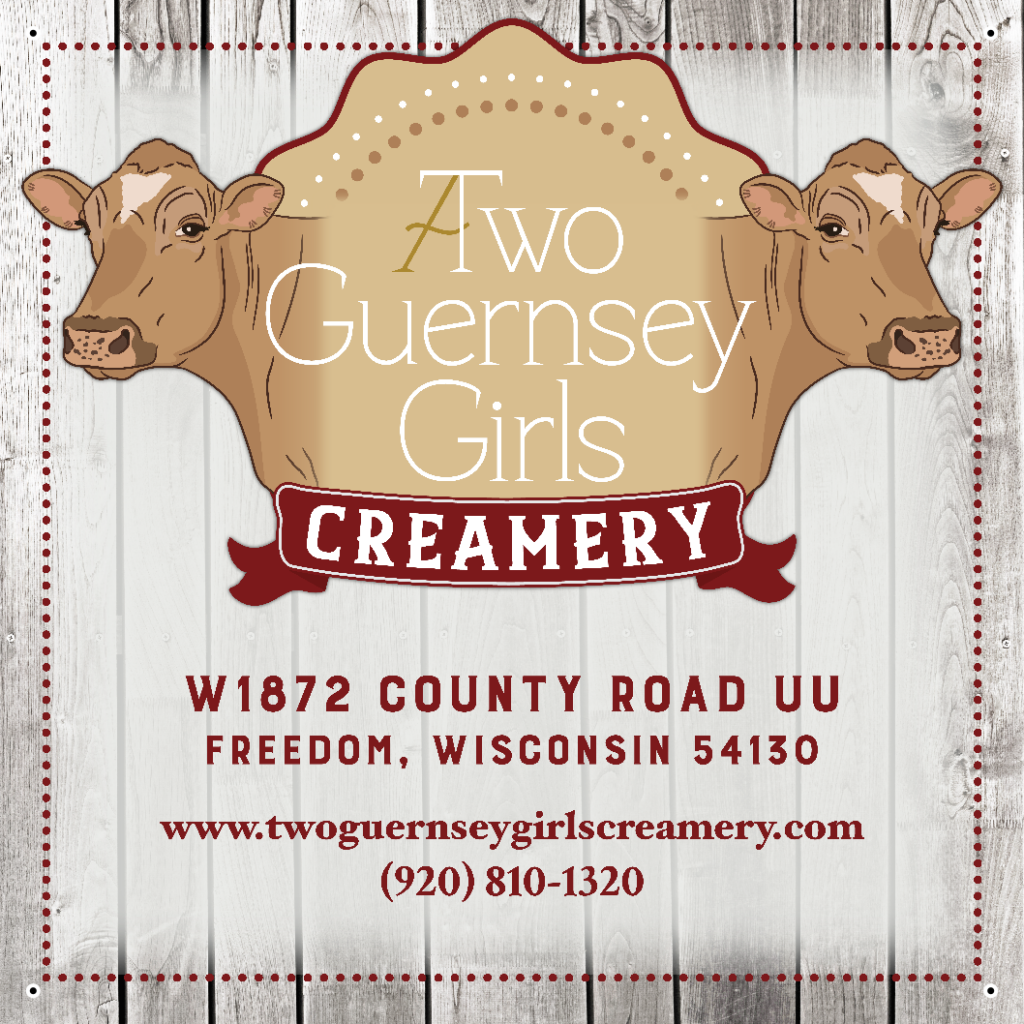 Custom Farm Signs - Grand Champion Designs