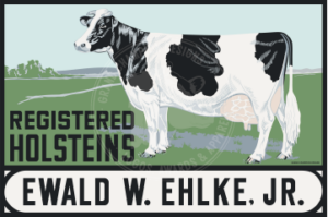 Custom Farm Signs - Grand Champion Designs